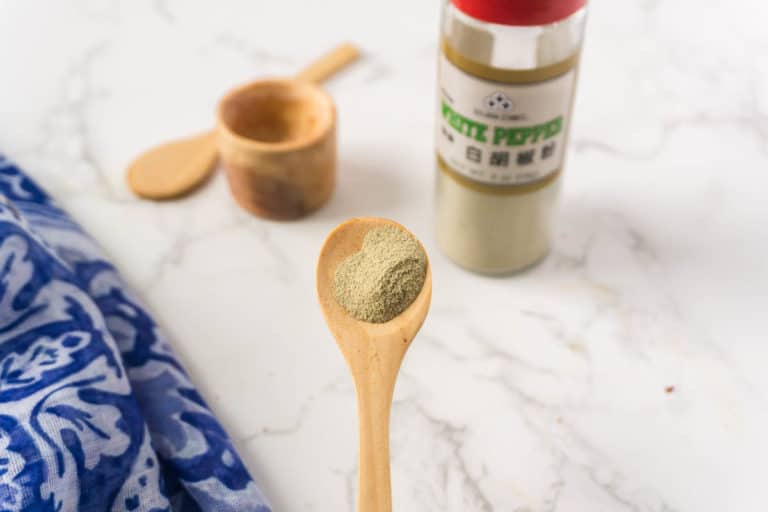 30 Best Asian Spices, Sauces, and Herbs For Cooking - Fitsian Food Life