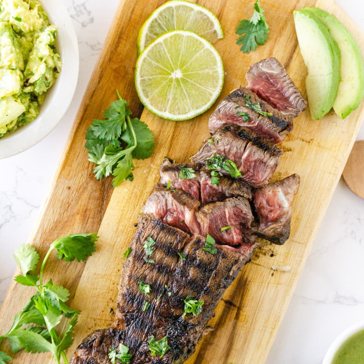Is Carne Asada Healthy? (Nutrition and Health Tips) - Fitsian Food Life