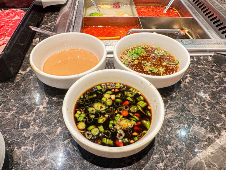 Is Hot Pot Healthy How To Make It Healthy Fitsian Food Life