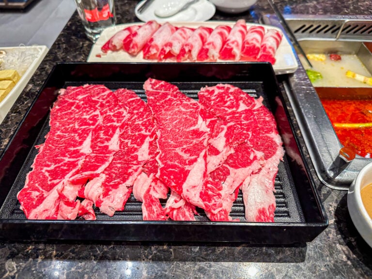 Is Hot Pot Healthy How To Make It Healthy Fitsian Food Life