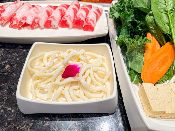 Is Hot Pot Healthy How To Make It Healthy Fitsian Food Life